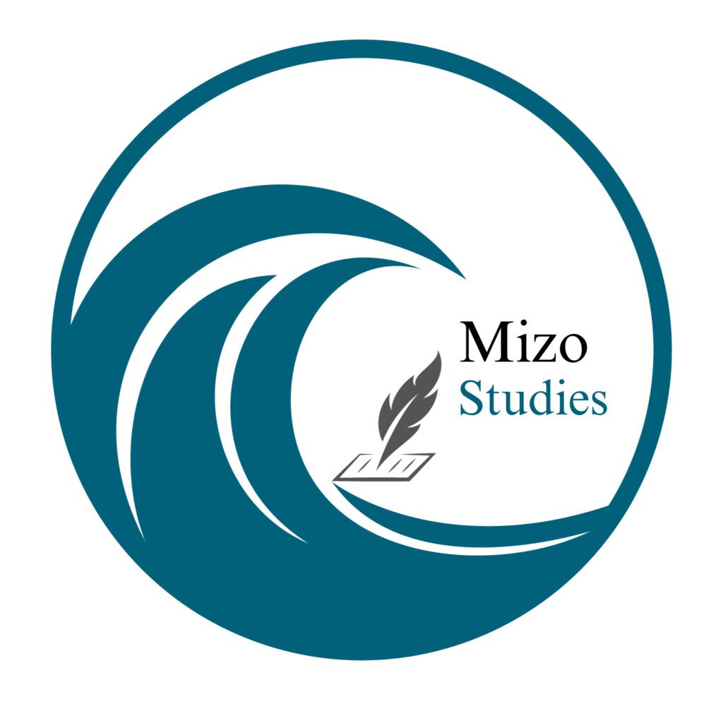Mizo Ṭawng : Mizo Hnahthlâk Phuar Khawmtu – Mizo Studies